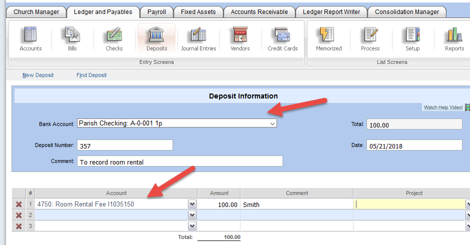 PSA L&P - Journal Entry: How to record NSF checks (returned or bounced ...